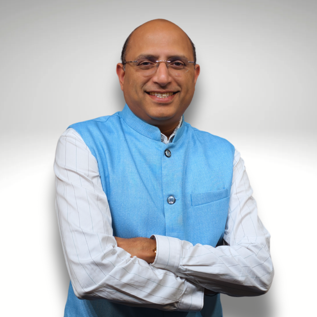 Nirdeshaka and Anudeshaka - Official Website of Mahagathe Foundation